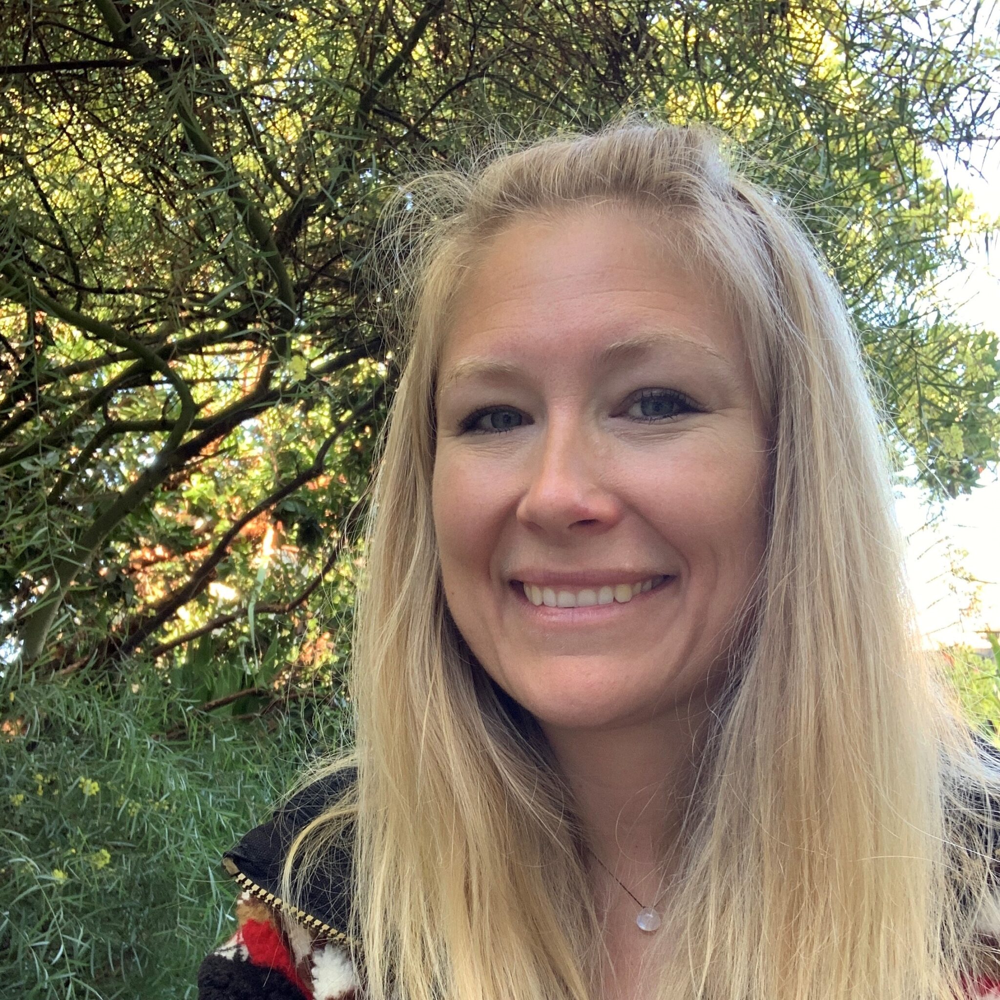 About Us – Nancy Buck Ransom Foundation
